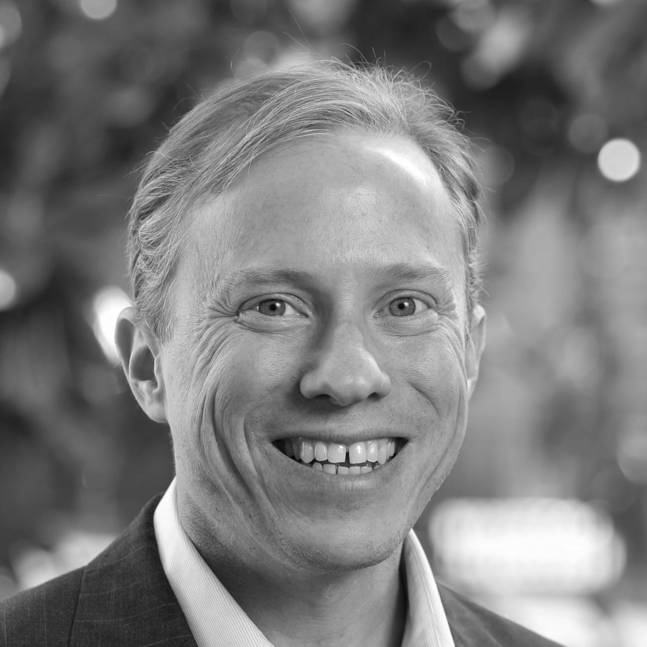 David Evans | The ACTION Institute