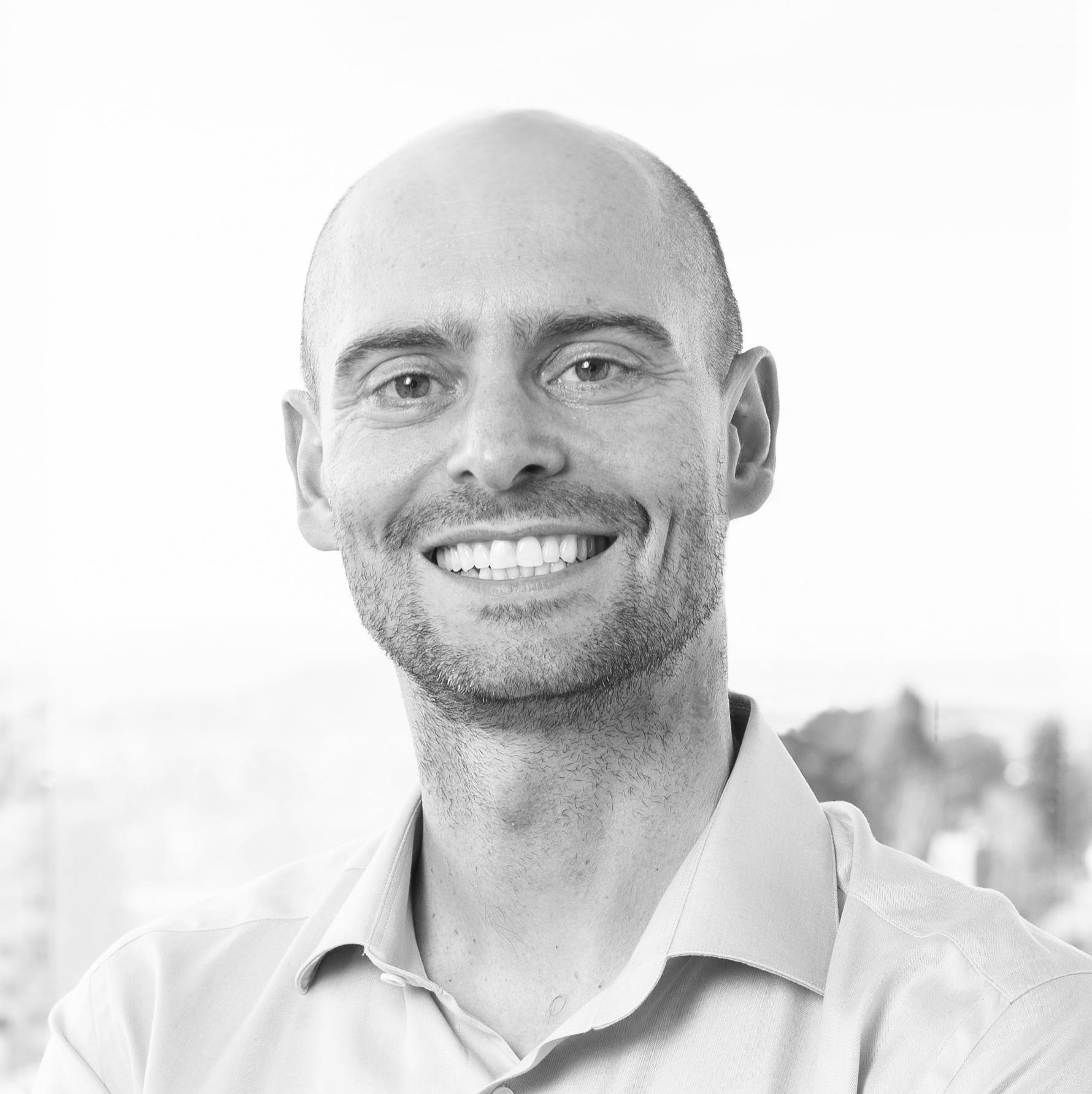 Pieter Abbeel | The ACTION Institute