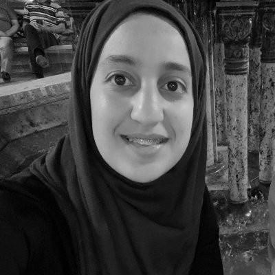 Hadjer Benkraouda | The ACTION Institute